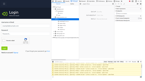 Bash Scripting| tryhackme walkthrough | by amshi | Medium