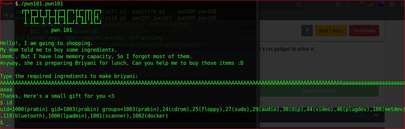 Vulnnet Active Tryhackme. Enumeration | by 0xpr4bin | Medium