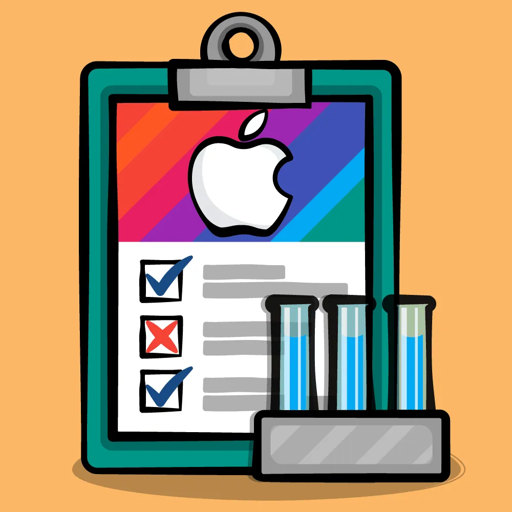 How To Implement Ui Tests With Swiftui — A Few Examples By Joana Lima