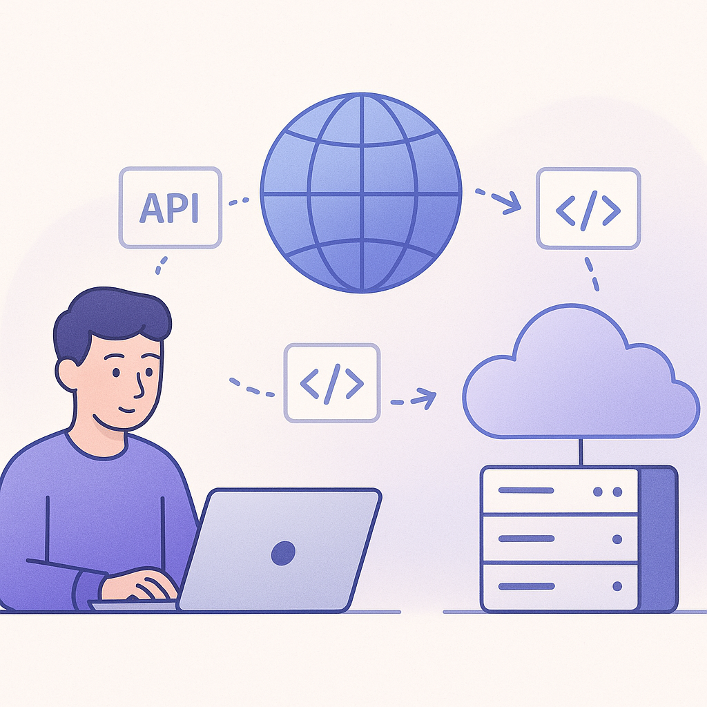 How the Web Works. In this first post in our Web… | by Ngozi Menkiti ...