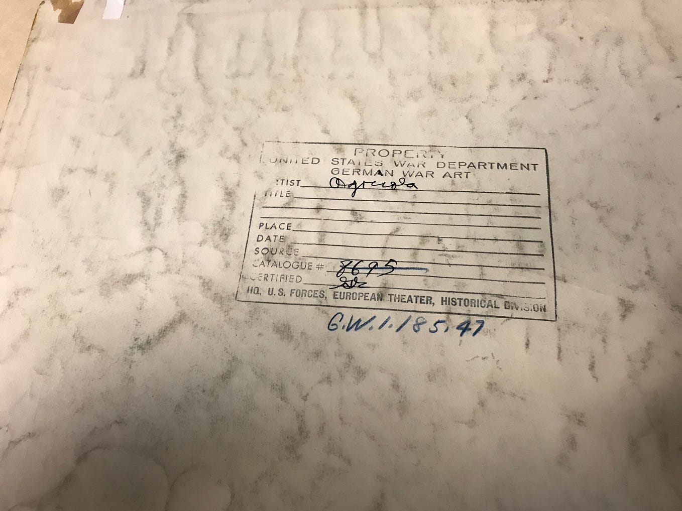 How many ways can you say the weather was bad? | by Andrew Beaujon | Medium