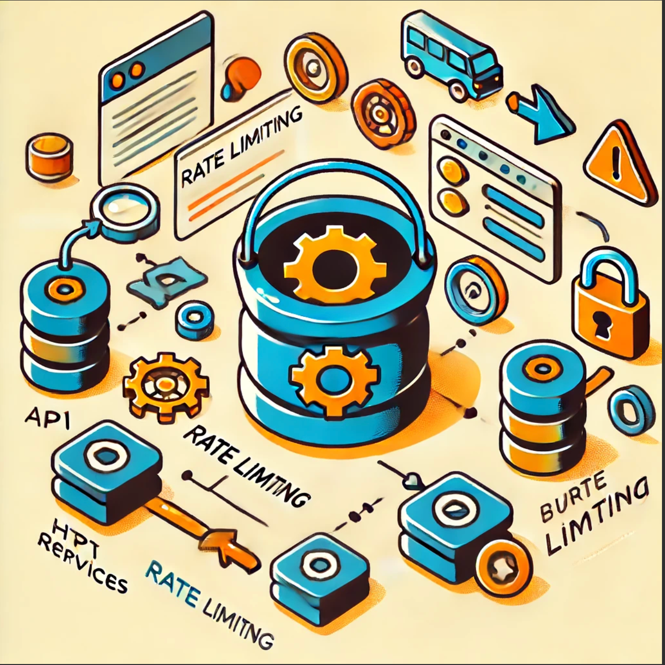 Dependency Injection in Spring Boot: A Beginner’s Guide | by Maria Zayed | Medium
