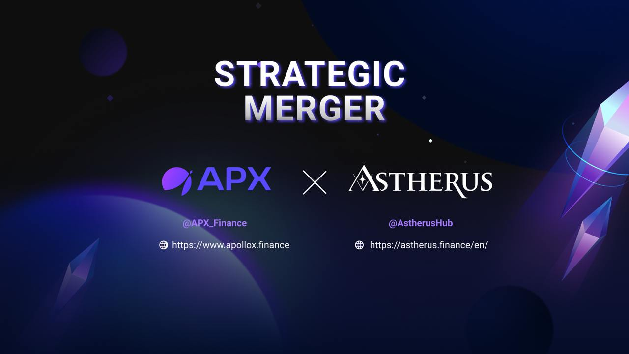ApolloX Will Launch 10th Epoch of Trading Rewards Program on V2 | by ...