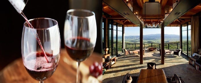 Napa Designated Driver Service — Why Napa Driving Service Is the ...