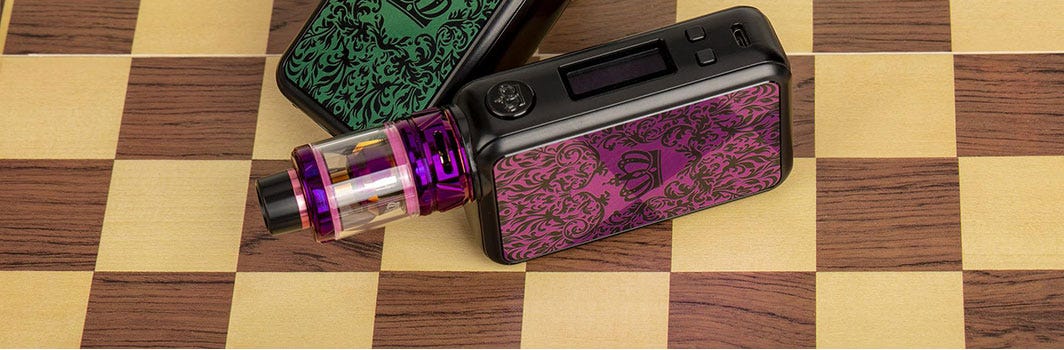 How Safe is a Nicotine-Free Vape Pen? | by Elishagustin | Medium