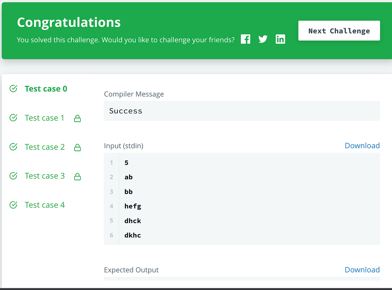 ChatGPT & Me — Part 2: Learning a new concept from scratch using ...