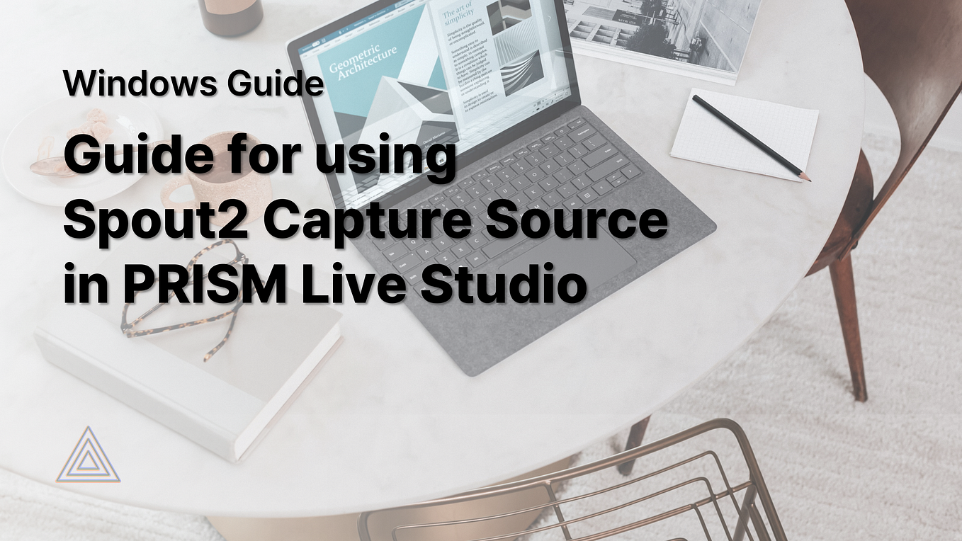 [Windows] PRISM Lens v1.0.0 Release | by PRISM Live Studio. Official ...