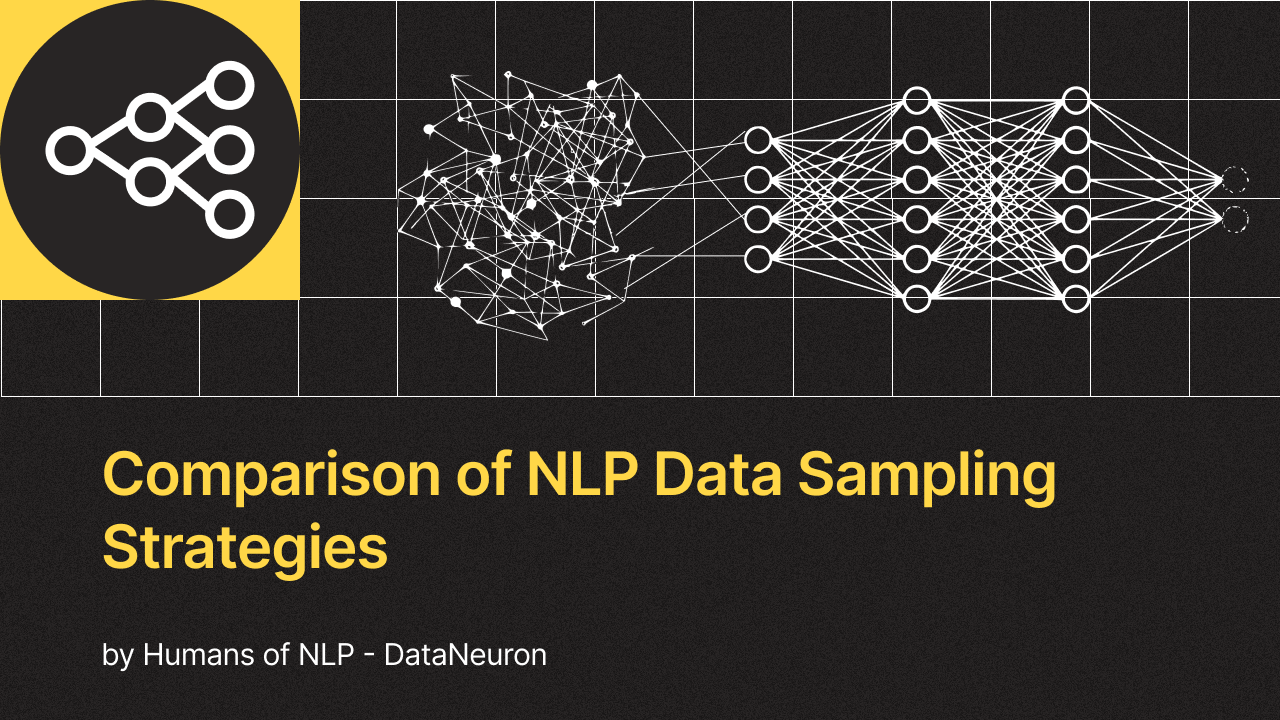 NLP Data Labeling, Data Annotation, DataNeuron vs Snorkel & Label Studio | Medium