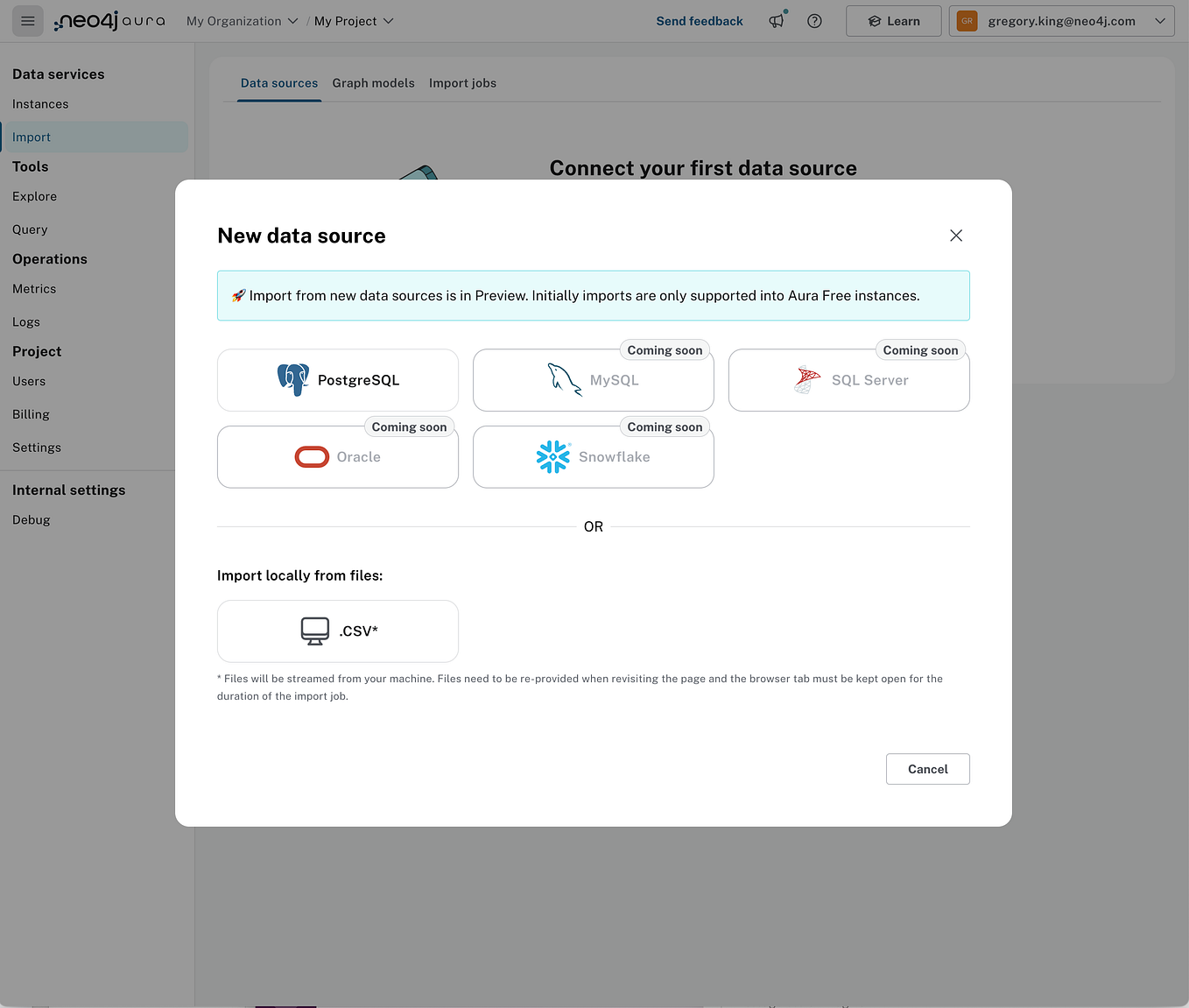 Graph Visualization With Neo4j Using Neovis.js | by William Lyon | Neo4j Developer Blog | Medium