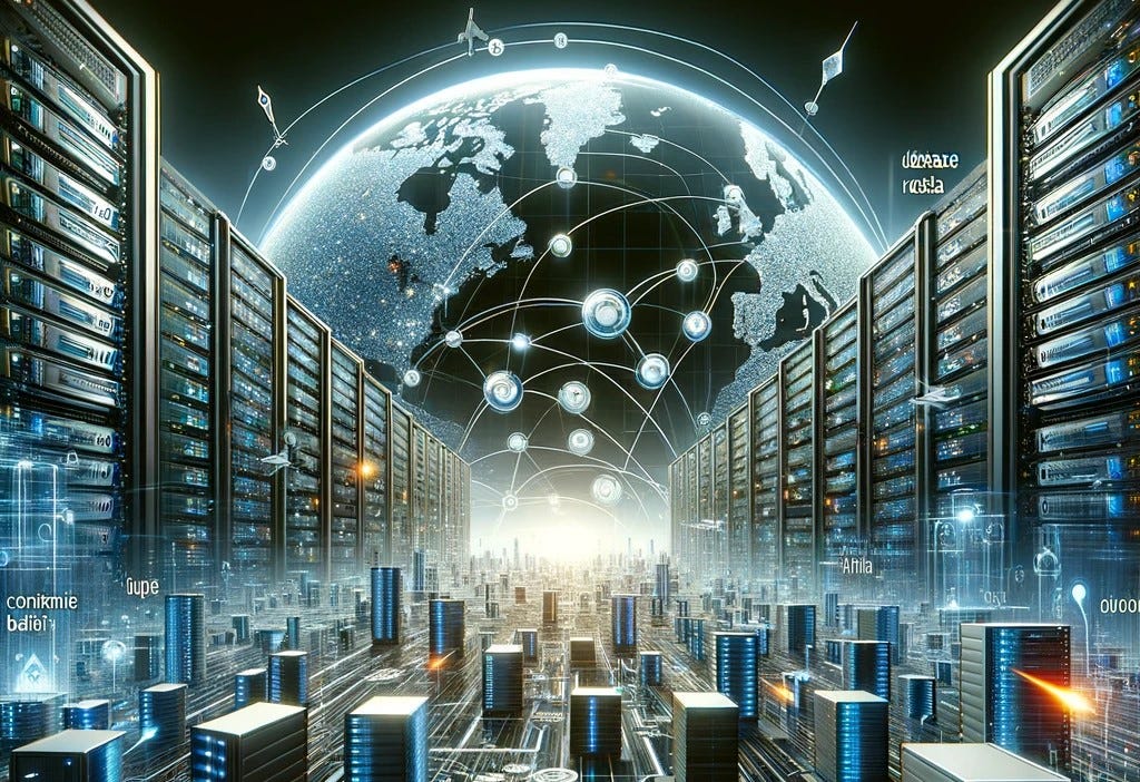 GenAI — What to expect in 2024. The generative AI (GenAI) trends for ...