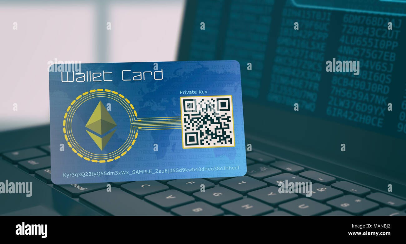 cryptocurrency investment card. cryptocurrency investment card | by ...