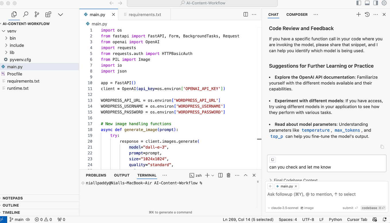 Elevate Your Code Reviews With Open AI The Open AI Code Review DevOps