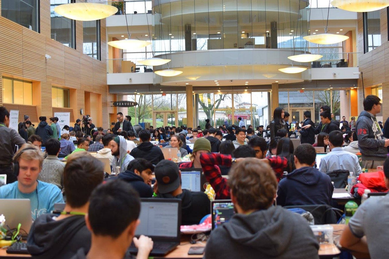 Inertia — Building A Simple Self Hosted Continuous Deployment Solution By Robert Lin Ubc