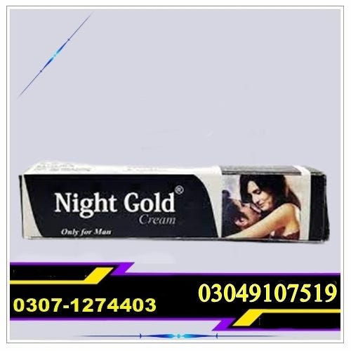Night Gold Delay Cream Price in Gujrat #03071274403 #03071274403 100% ...