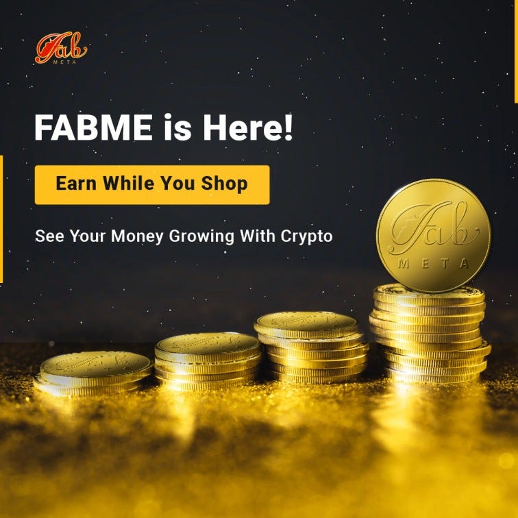 Invest in NFTs, Buy FABME Tokens and Become a Futuristic Investor ...