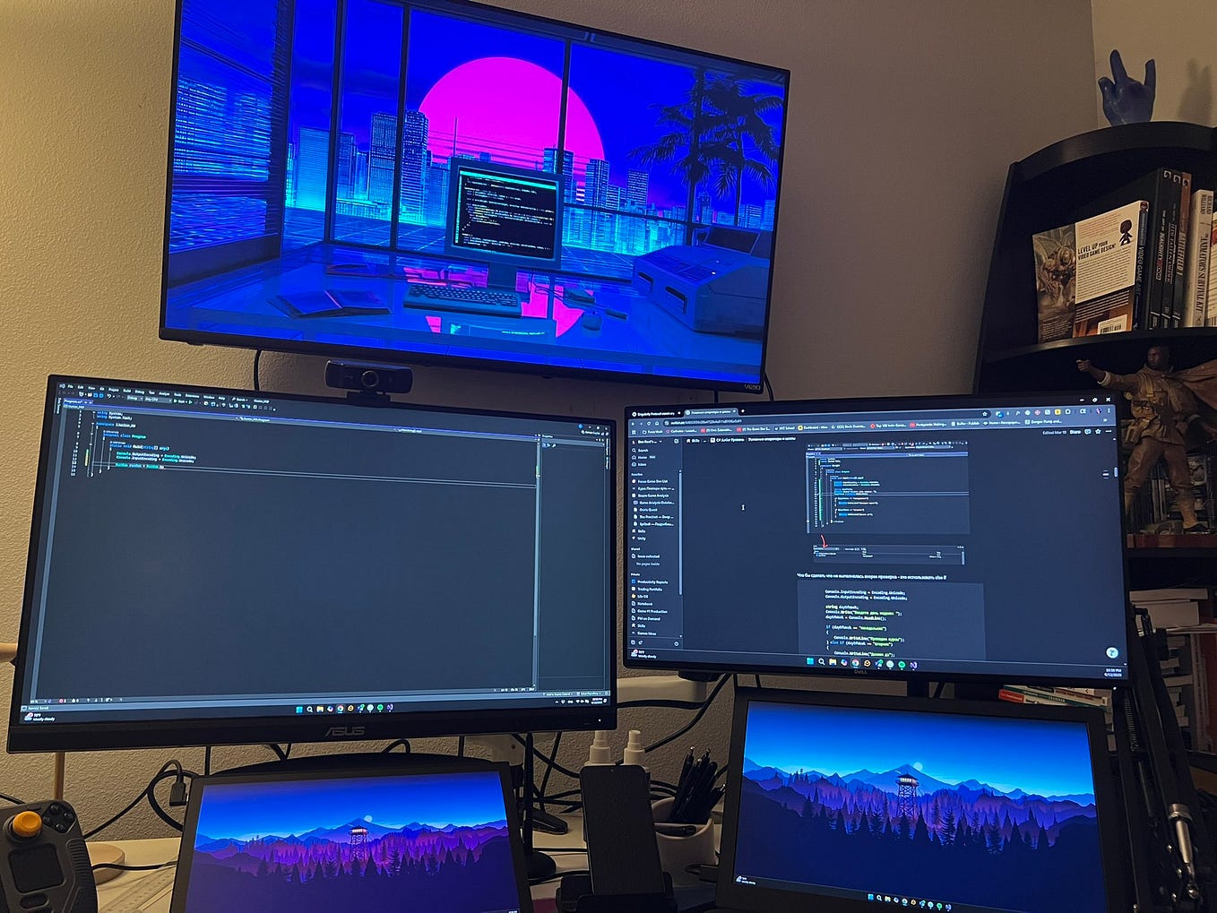 What I Learned on Day 2 of My Game Dev Journey: Mastering the Core Loop ...