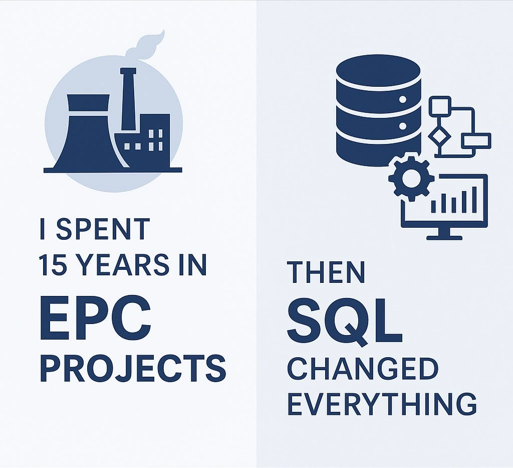 5 Things I Wish I Knew Before Creating My First Power BI Dashboard for a Real Project | by ...