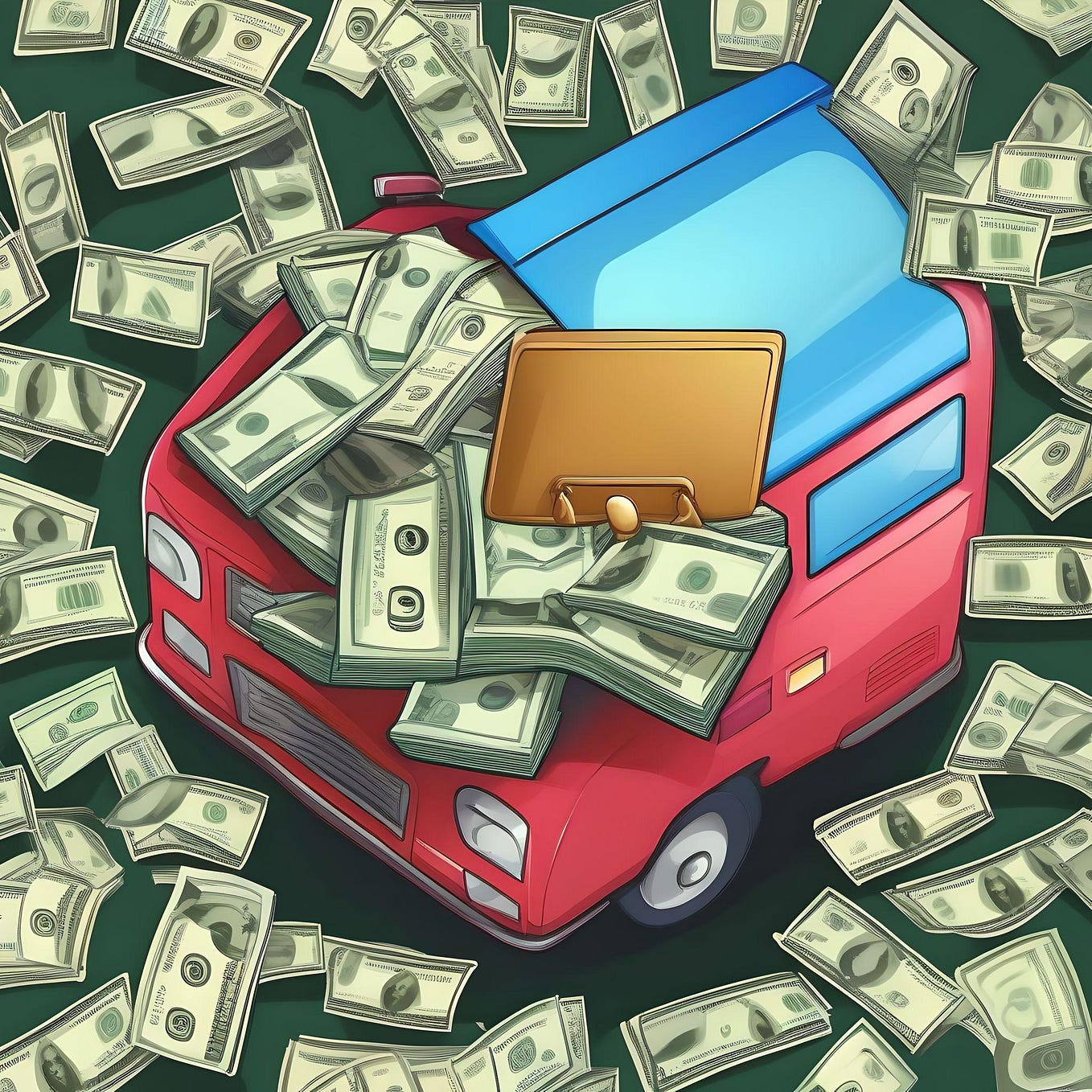 Breaking Down a Million: A Step-by-Step Guide to Daily Earnings | by ...