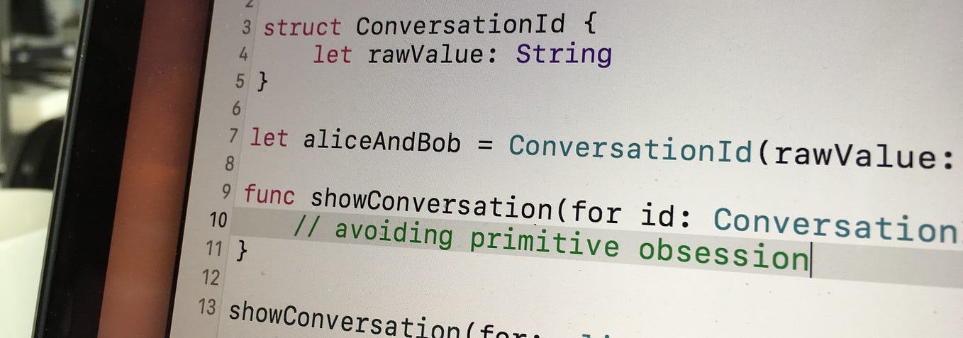 Clean code: The curse of a boolean parameter | by Alex Curran | Medium