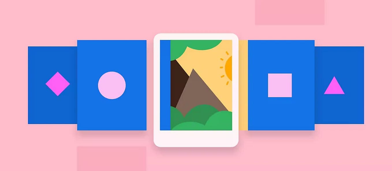 Fix Mobile Viewport 100vh Bug In One Line Of Css Dynamic Viewport
