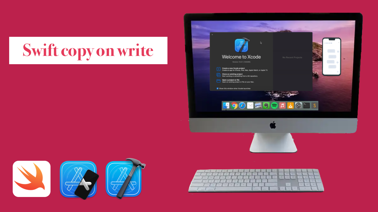swift, ios, mobile, code review, checklist, github, swiftui, Programming | Medium