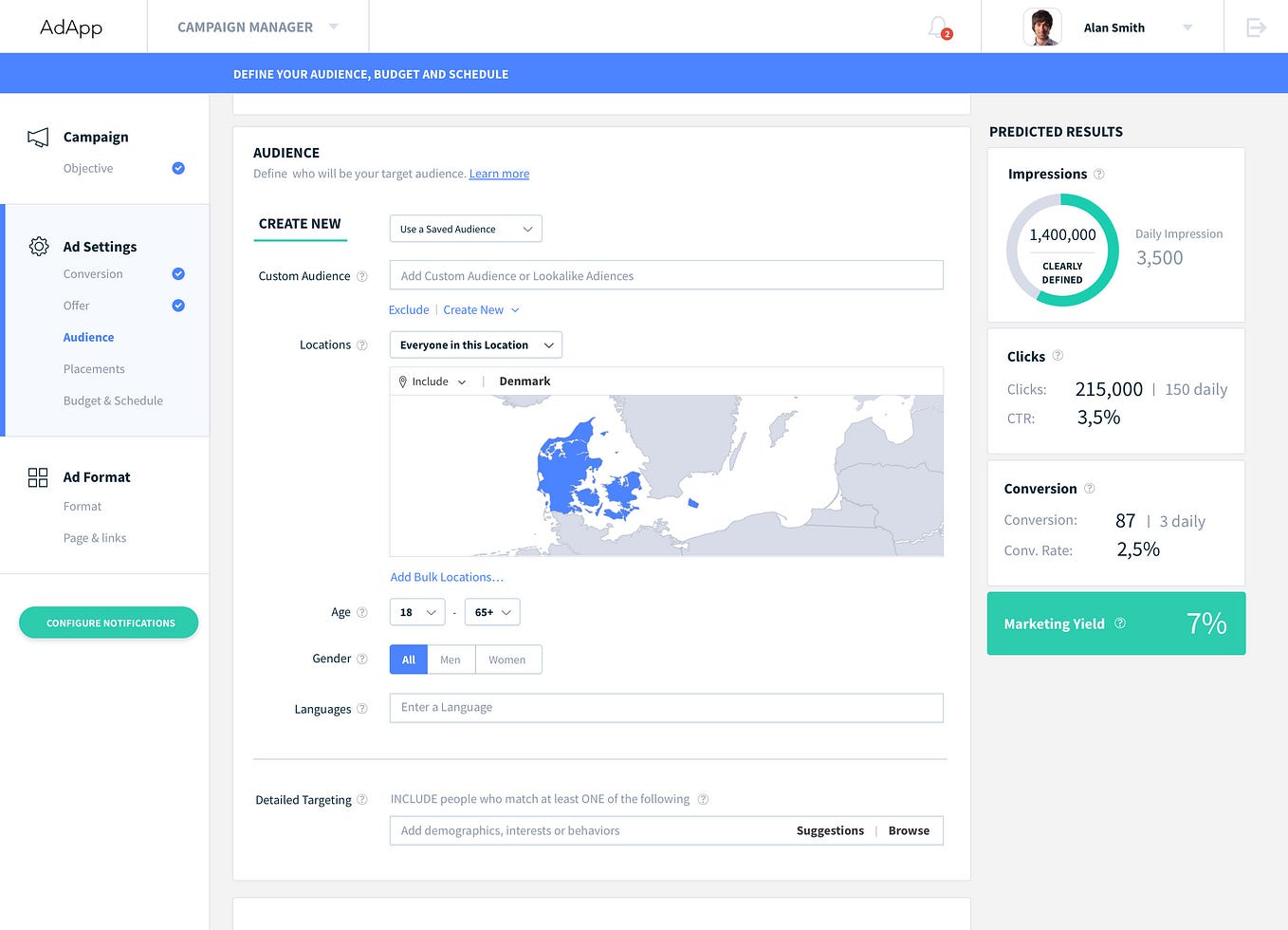 How to Build Logical Data Models for Large-scale Analytical ...