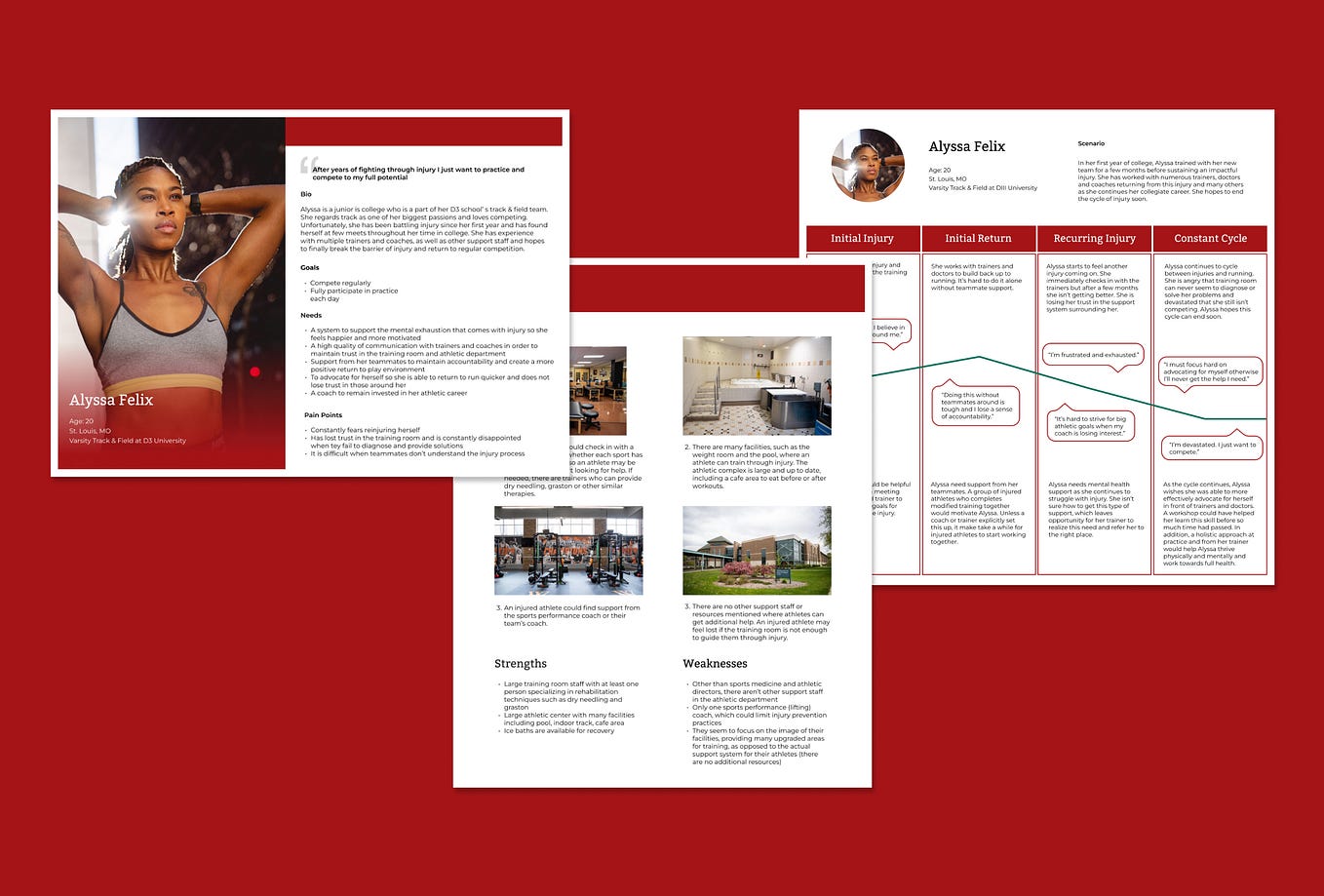 Case Study: Journey Experience Design for a Traditional Market | by ...