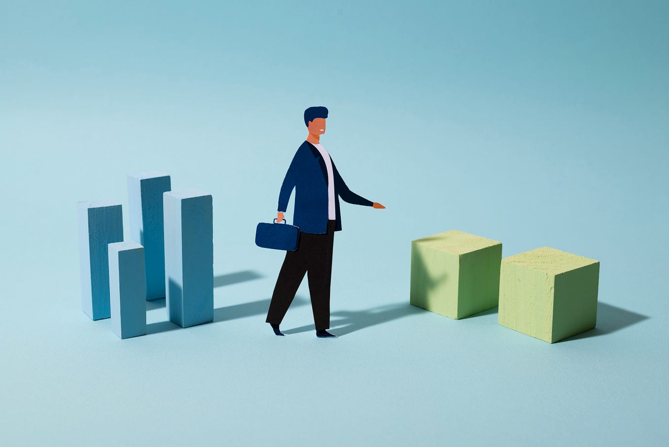 4 Tips to enjoy consistent returns on long-term investments | by ...