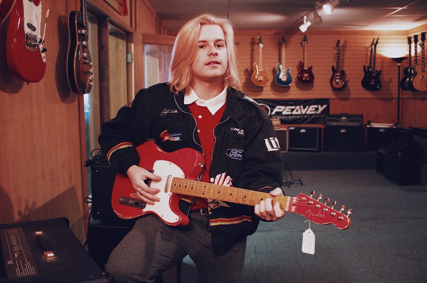 Review: “Malignance ”— Shrine of Malice | by Nick Acevedo | Medium