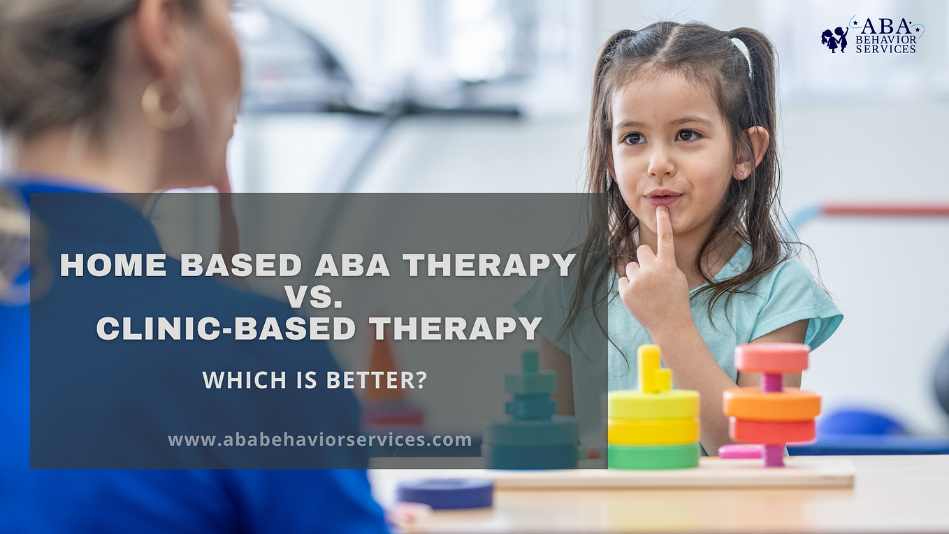 ODD and ABA Therapy: How Behavior Care Therapy Can Help | by ABA Behavior Services | Oct, 2024 ...