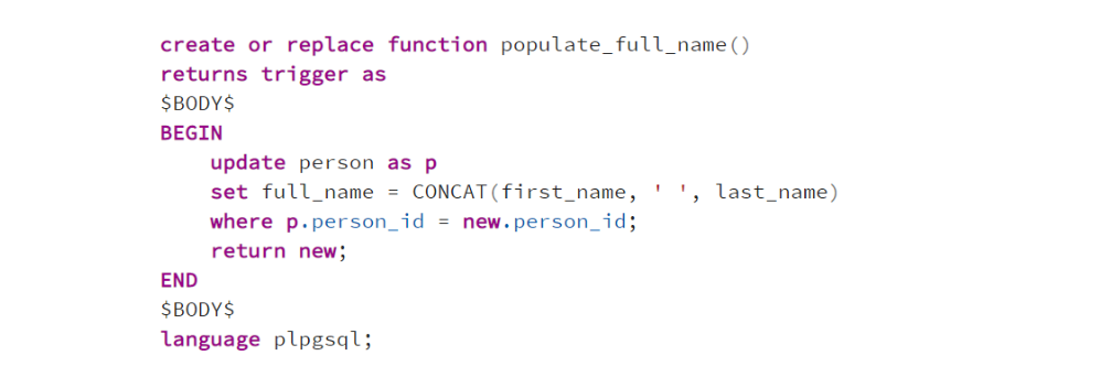 Connecting your spring boot microservice with multiple databases | by Prashant Singh | Medium