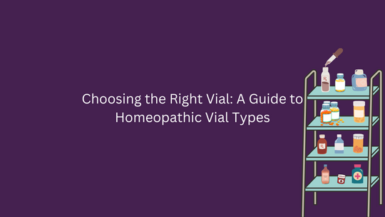 Demystifying the Materia Medica: Your Guide to Homeopathic Remedies ...