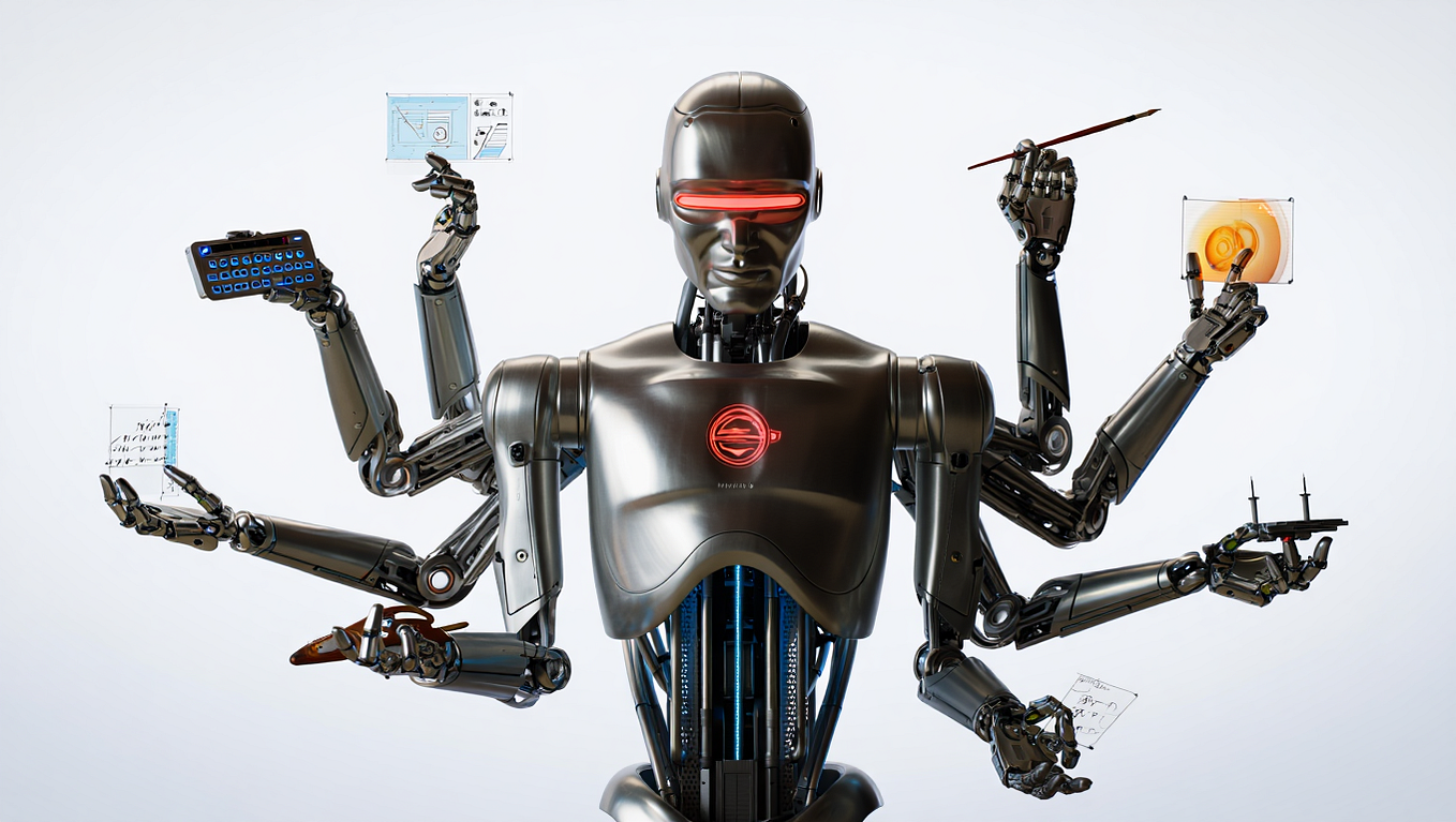 How to Build Your Own AI App in Minutes Using Firebase Studio | by Ai ...