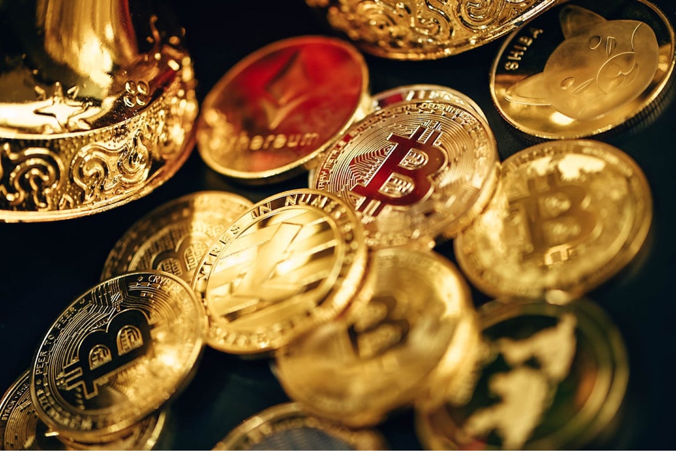 Bitcoin’s Promising Trajectory: A Comprehensive Analysis of the ...