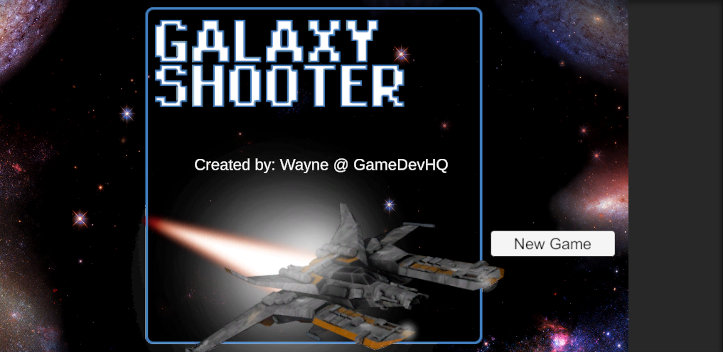 Create A Loading Bar In Unity Objective Make A Loading Screen Ui By Roger Moore Medium