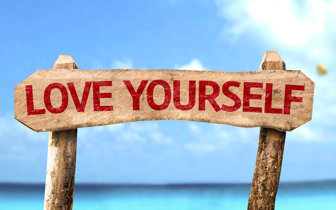 Why success is not about wealth or fame | by Caterina Kostoula ...
