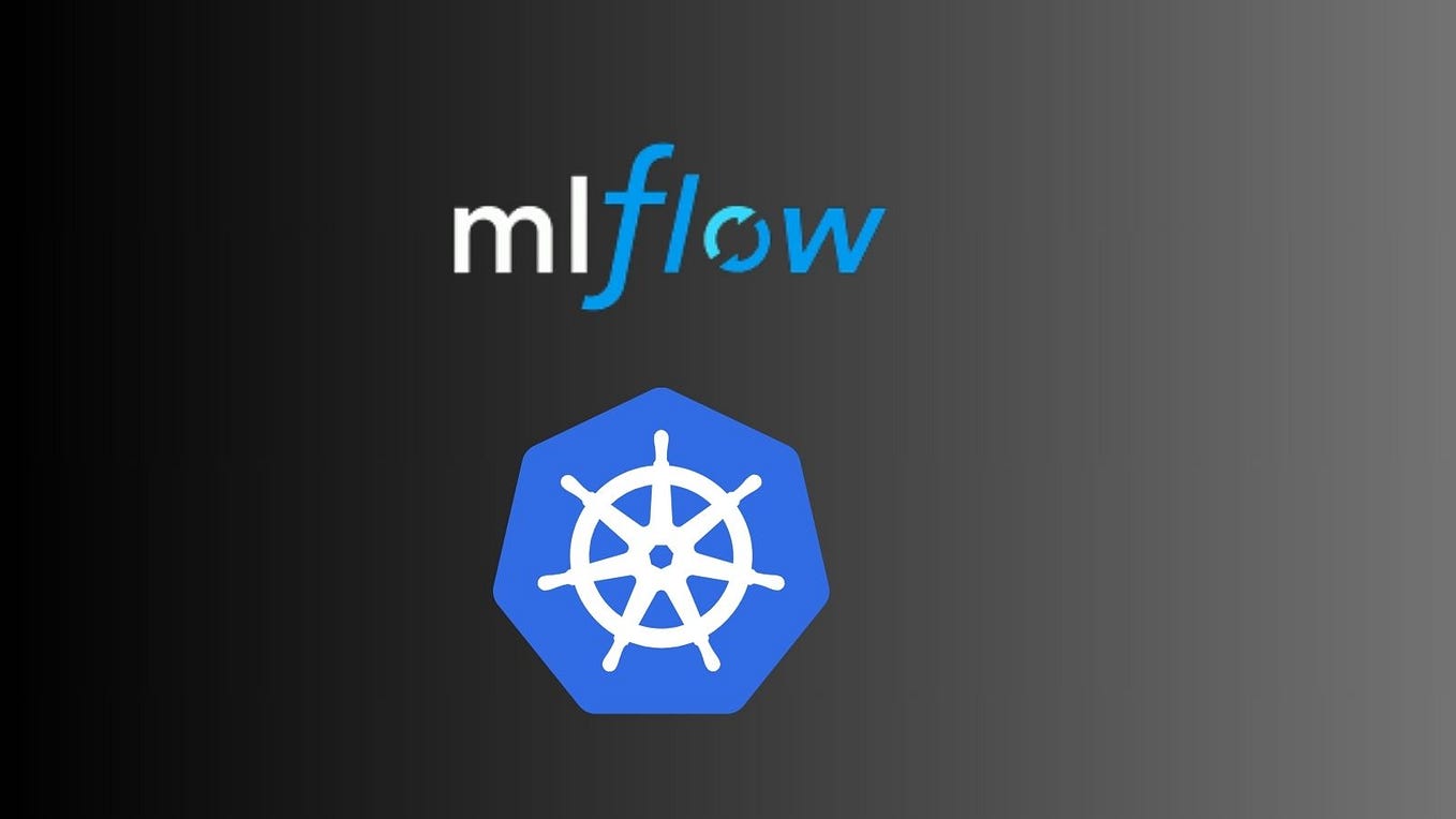 Setup collaborative MLflow with PostgreSQL as Tracking Server and MinIO as Artifact Store using ...