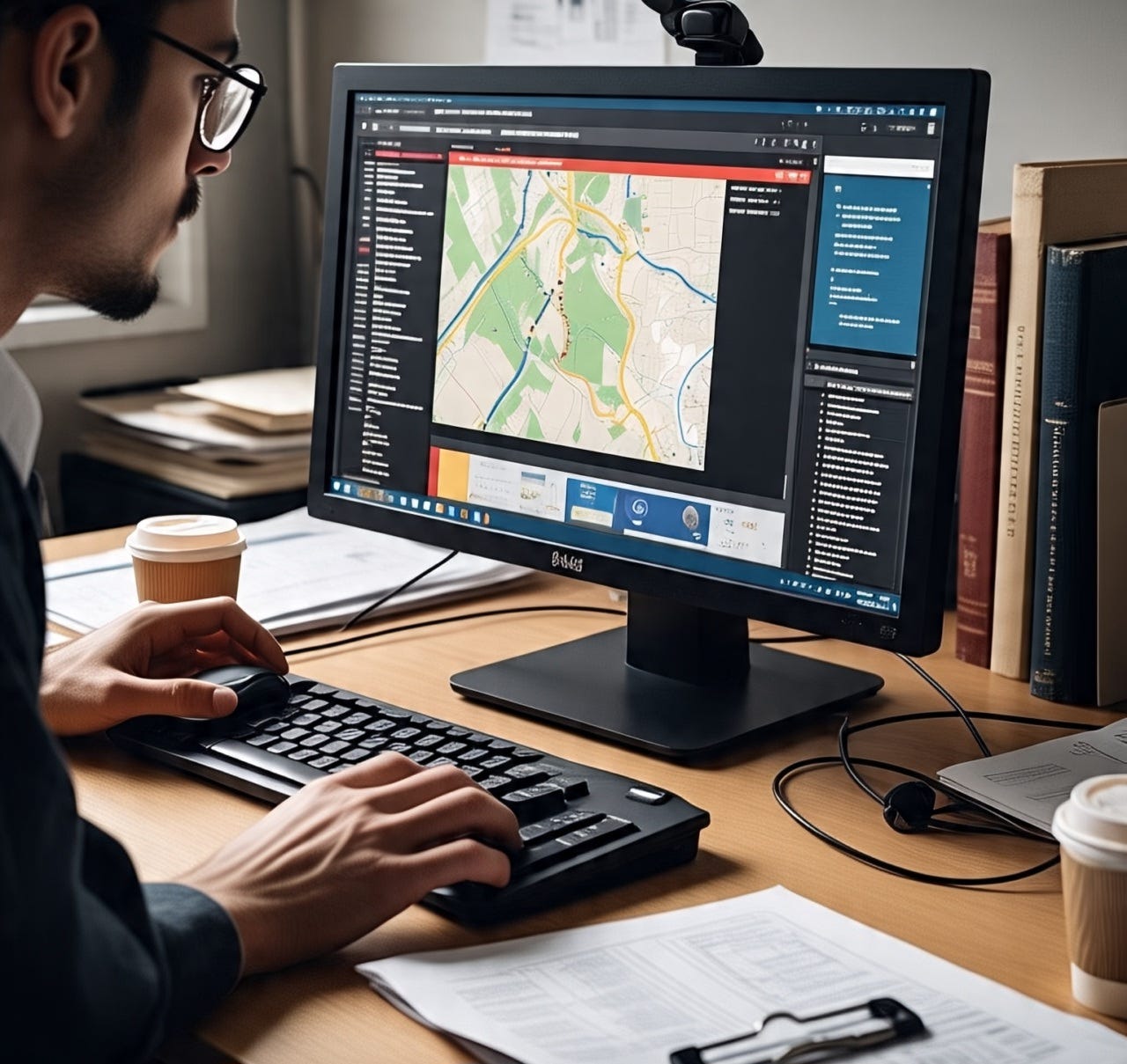 Kali Linux Cheat Sheet for Security Enthusiasts | Medium