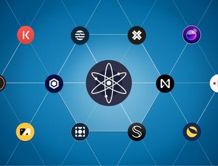 Why Golang is preferred by Developers for blockchain development | by Farwa Waqar | Coinmonks ...