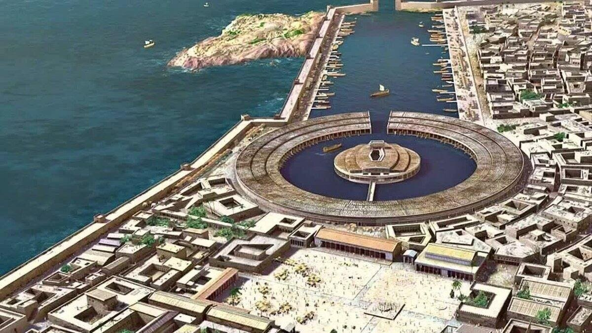 Could Rome Have Had an Industrial Revolution? | by Mark Koyama | Medium