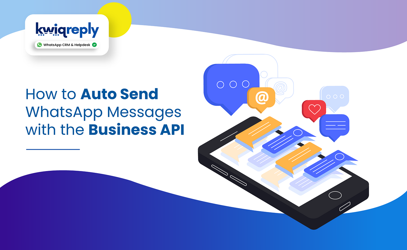 How to Schedule Messages in WhatsApp for Businesses | Medium