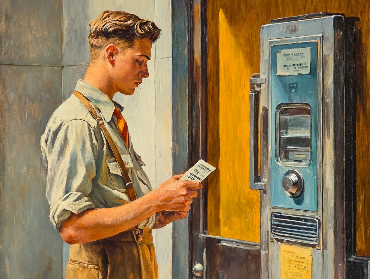 Daring Do. The customer is always right. | by Randy Sparkman | Jan ...
