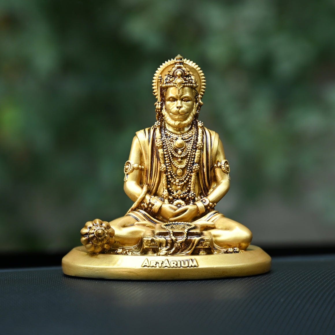 Car God Accessories: Spiritual Protection and Personal Style for Your ...