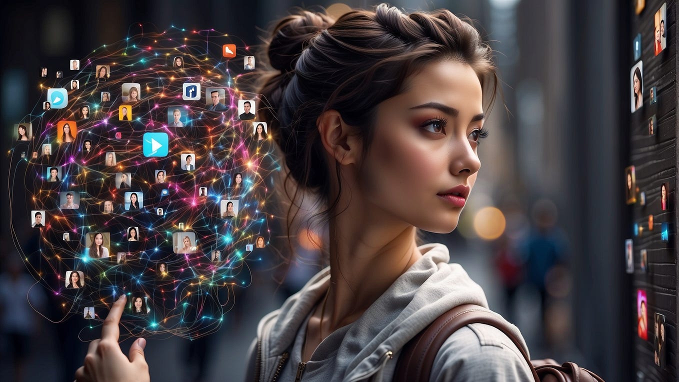 Welcome to Black Bee: Where AI Meets Your Branding and Marketing Needs 🐝💛 | by BlackBee | Medium