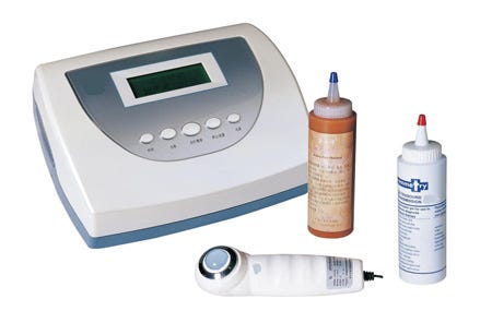 Ultrashort wave therapy machine type, working principle and basic ...