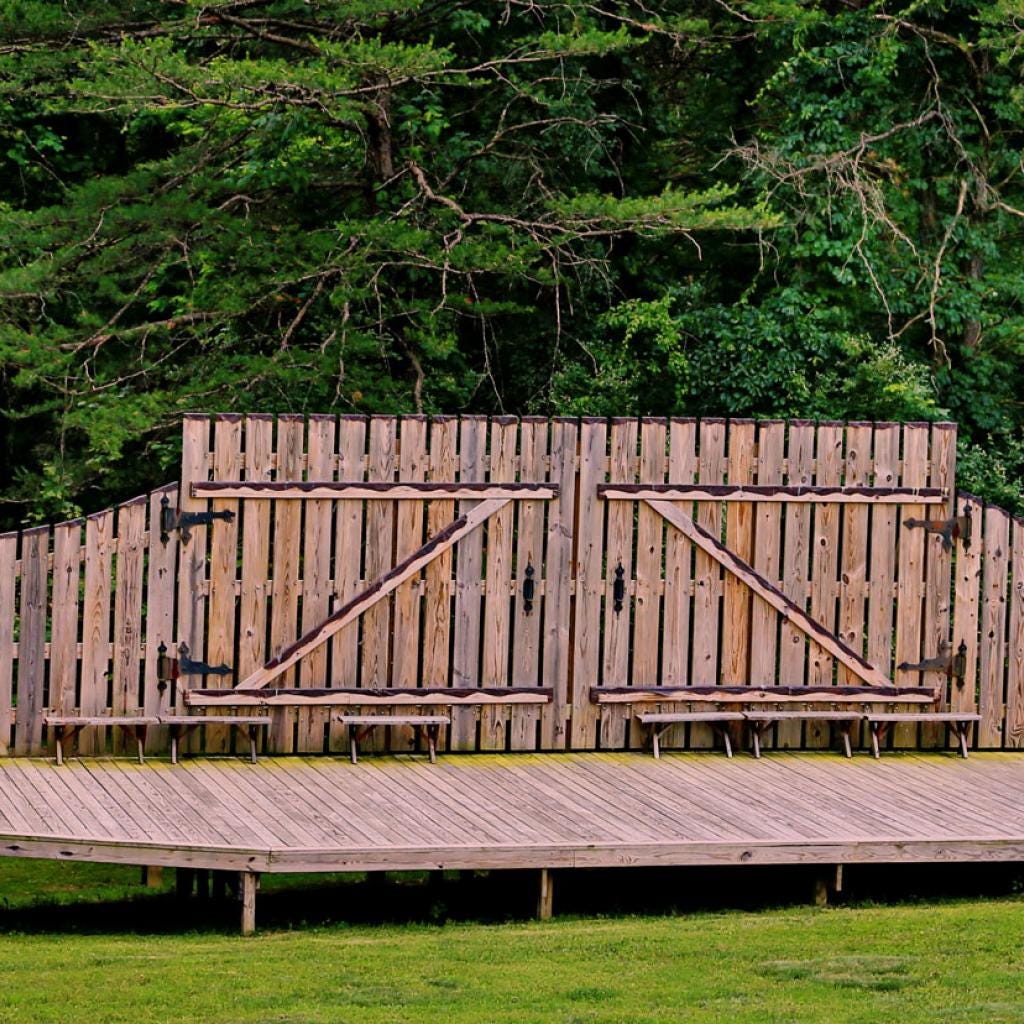 Christian Retreat Center and Camp Ohio | Christian Camps | by Walnut ...