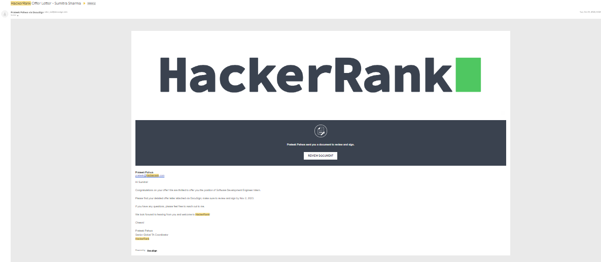 Outreachy May 2023 Cohort Experience | by sumitra sharma | Medium