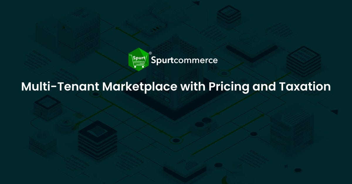 Easy Setup A Multi Vendor Ecommerce Application With Docker By Spurtcommerce Spurt Commerce