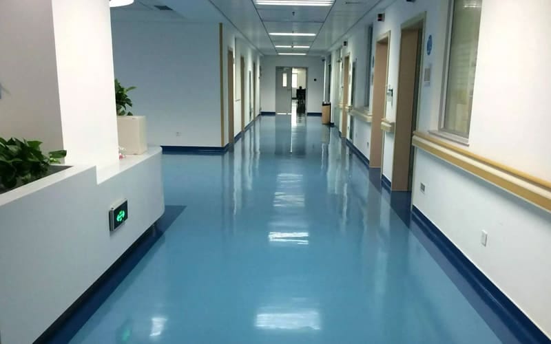 The Ultimate Guide to SPC Flooring: Benefits and Features | by Risala ...