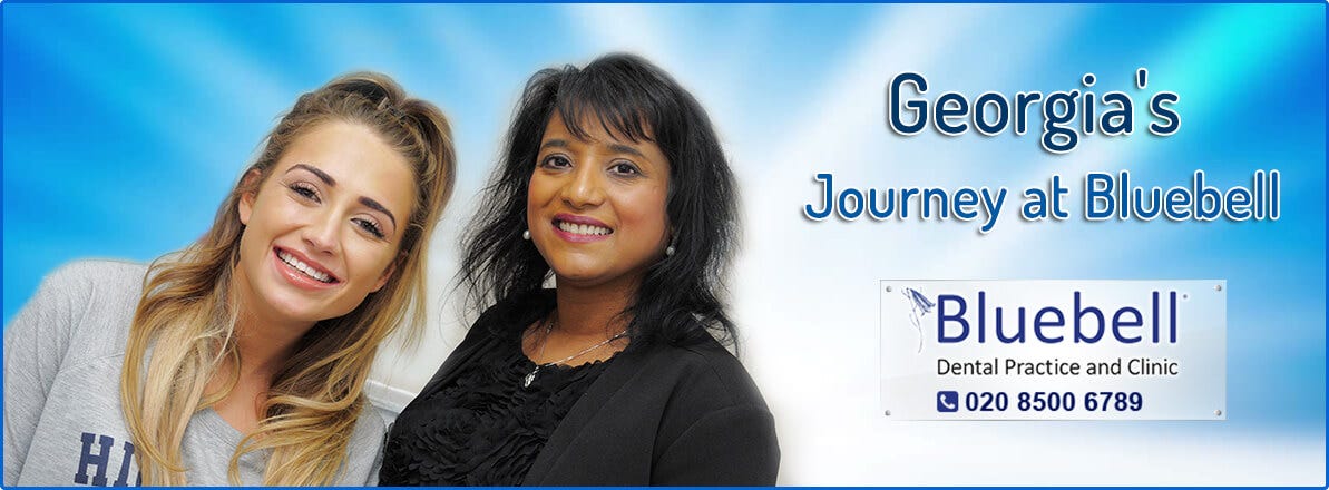 Dental treatments at bluebell. Dental Hygienic, Invisalign… | by ...